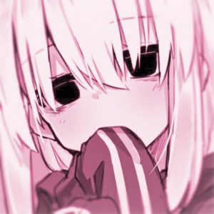 Anime PP Girl - Boy Profil Resmi +750 | Tekji ️