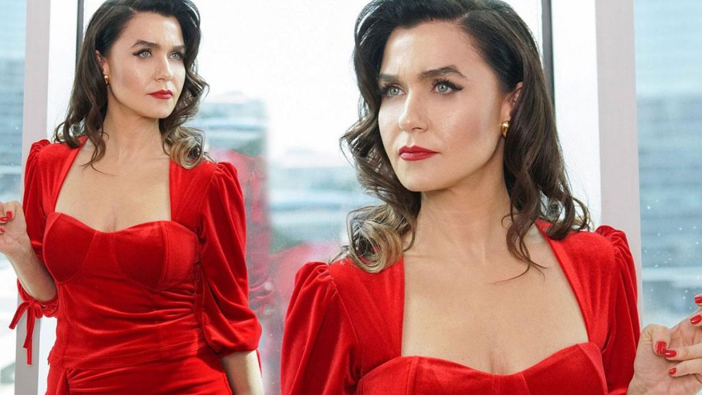 Şevval Sam Kaç Yaşında, Memleketi Neresi, Kaç Kez Evlendi, Sevgilisi ...